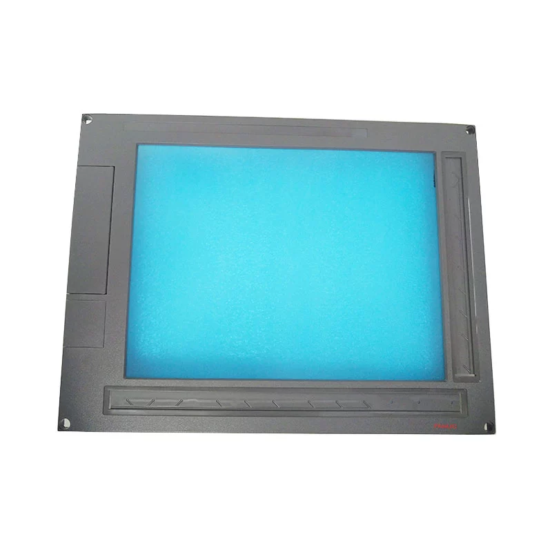 FANUC 31i-A System Host Display Panel with Keypad Strip A250-0906-T001 ...
