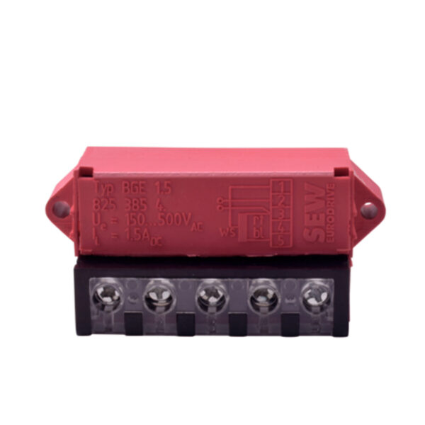SEW BGE1.5 8253854 Motor Brake Rectifier - New In Box